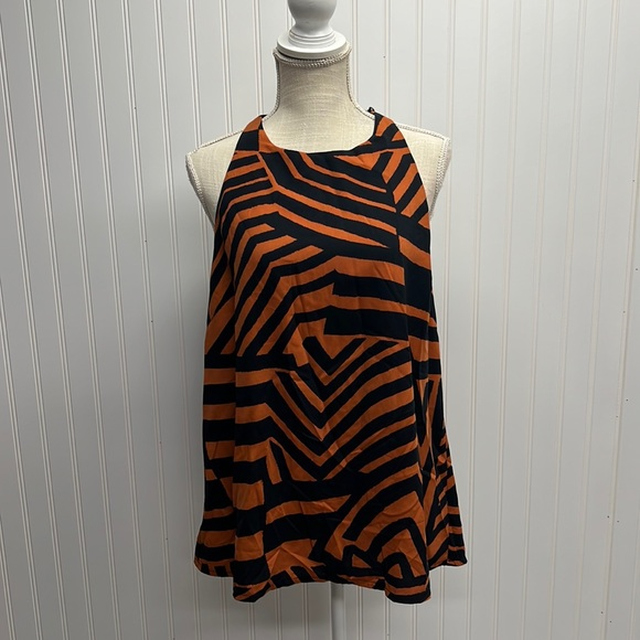 Sheike | Tops | Sheike Gemma Halter Top Sz 4 | Poshmark